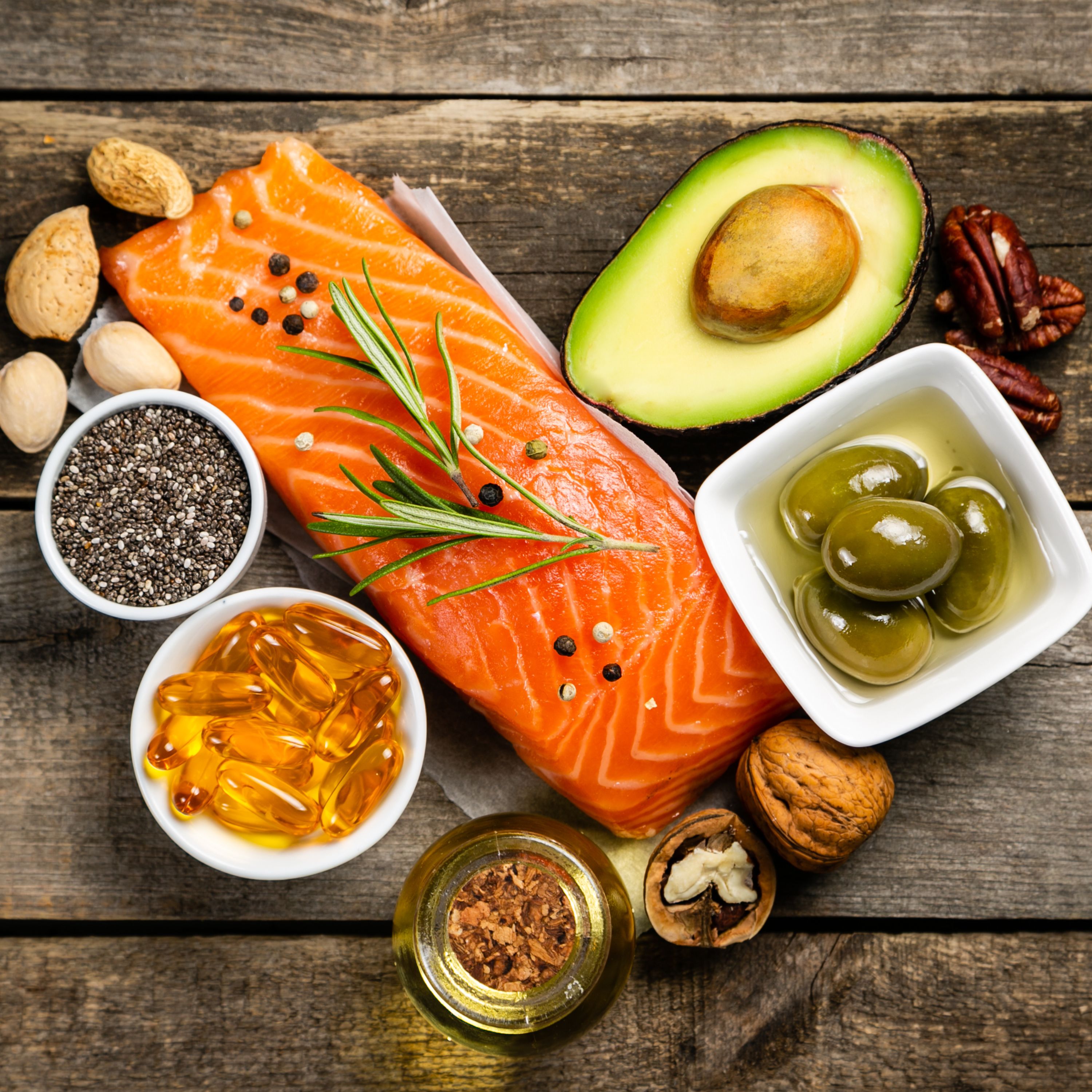 De Många Fördelarna med Keto: Viktnedgång, Sötsugshantering och Mer